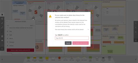 Unleash Visual Collaboration Create Flow Chart With The Shapes Tool Iobeya