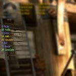 SexLab Aroused Monitor Widget Other LoversLab