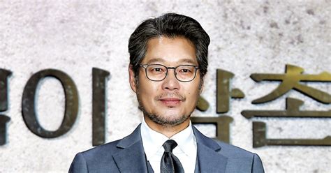 유재명 경력이 말해주는 표정 [포토엔hd]