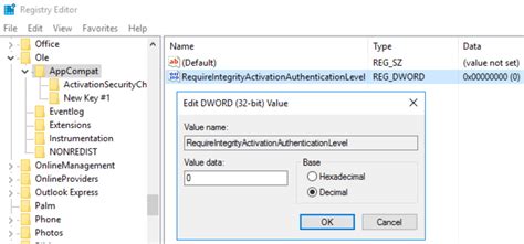 SCCM Console Access Denied Problem