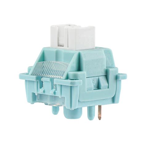 Leobog Reaper Switches Keebfinder