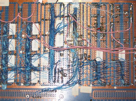 Sinclair Zx Spectrum Prototype Computer Computing History
