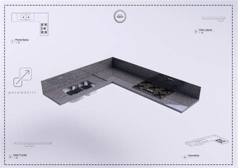 N Sink Parametric Complete In L Revit High Quality Revitimport