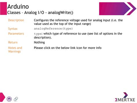 Arduino Classes And Functions Ppt