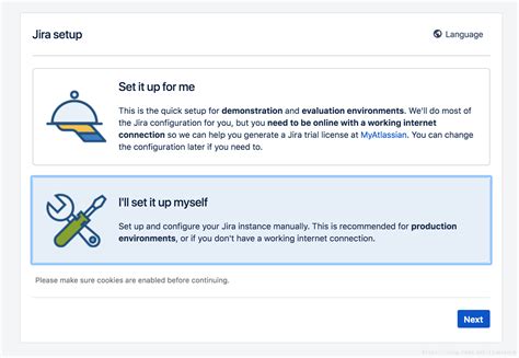 Jira实践基础（1）：jira Software安装与设定 Jira Software Csdn博客
