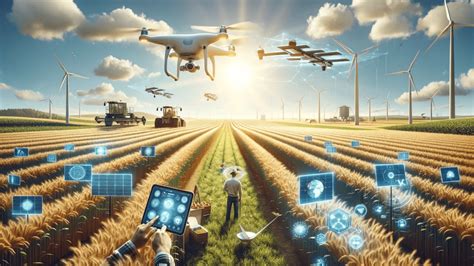 Agriculture Technology Wallpapers Top Free Agriculture Technology