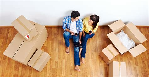 How Moving In With Bae Affects Your Sex Life Femina In