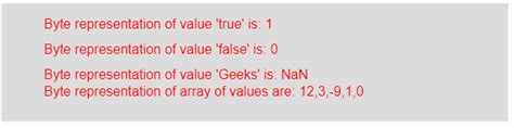 P Js Byte Function GeeksforGeeks P Js Byte Function GeeksforGeeks