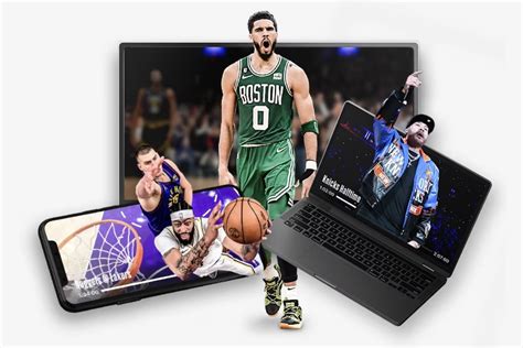 Nowe Ceny Nba League Pass Oglądaj Wszystkie Mecze Nba Kiedy Chcesz