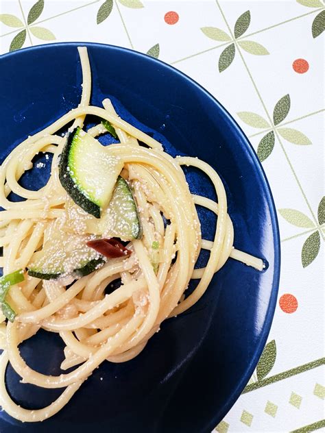 초간단 파스타 명란파스타 만들기