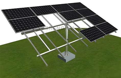 Aluminum Solar