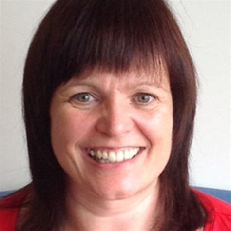 Michele Harrison Associate Clinical Fellow Professional Doctorate Health And Social Sciences