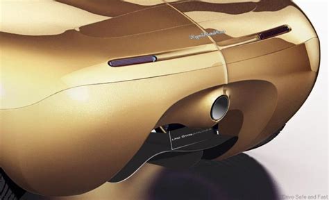 1700hp Lm2 Streamliner Finally In The Flesh At Ny Auto Show