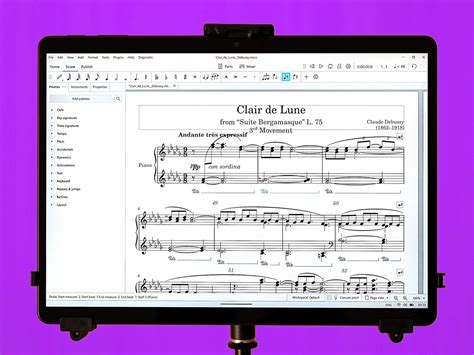 Las Mejores Tablets Para Músicos