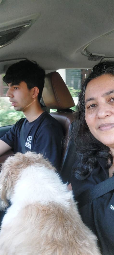 Nitasha Kumar On Linkedin Integrity Driving Values Linkedinforcreators