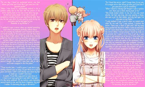 The Cradles Anime Tg Captions June 2015