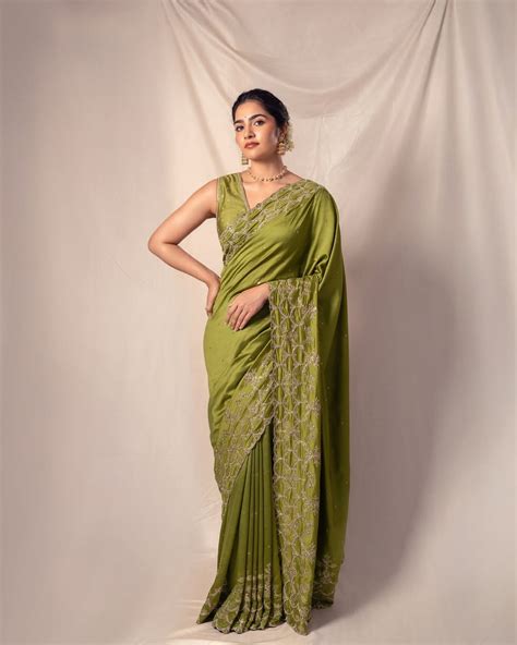 Rukmini Vasanth Photos Rukmini Vasanth Latest Hd Pics Rukmini Vasanth New Images Filmibeat