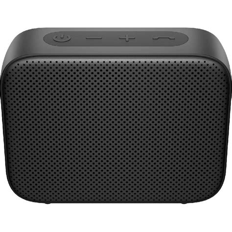 Hp Portable Speaker Bluetooth Wired Optional Black Jarir Bookstore Ksa