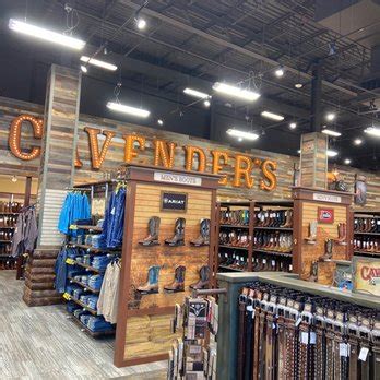 Cavenders Boot City Updated May 2026 40 Photos And 12 Reviews 9390