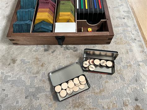 Custom Catan Set I Made For My Brother Rcatan