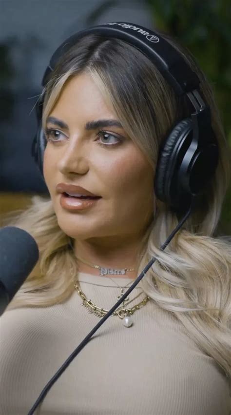 Megan Barton Hanson Thrills Fans As She Parades Killer Curves In Teeny