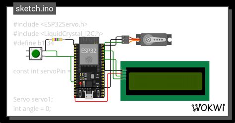 Atv 8 Wokwi Esp32 Stm32 Arduino Simulator