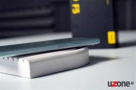 Potret Poco F Pertama Di Indonesia Dengan Snapdragon Gen