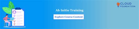 What Is Ab Initio And What Is Ab Initio Used For