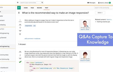 Great Stack Overflow Alternatives Top Qanda Services In 2025 Alternativeto