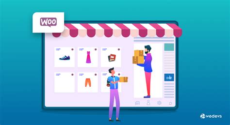 How WooCommerce Excelling In The ECommerce Industry An Untold Journey WeDevs