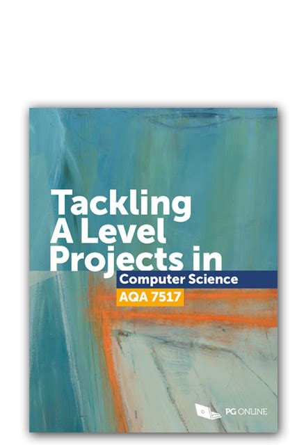 PG Online AQA A Level Computing Teaching And Learning Resources PG Online