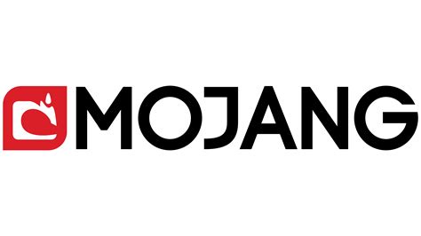 Mojang Logo Symbol Meaning History Png Brand