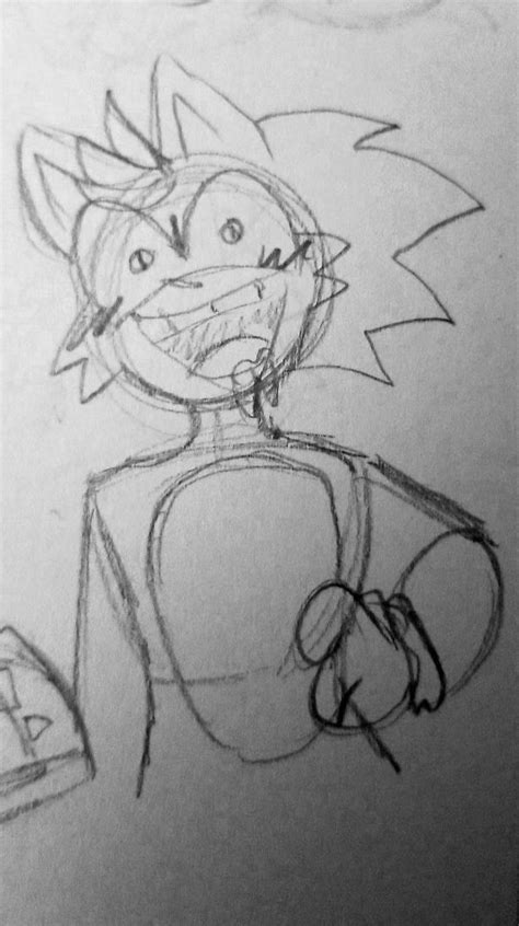 Ray Ray My Wip Exe By Marioobese On Deviantart