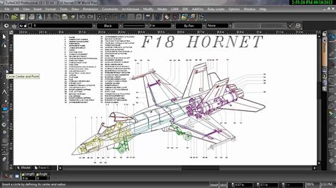 Getting Help In TurboCAD YouTube Getting Help In TurboCAD YouTube