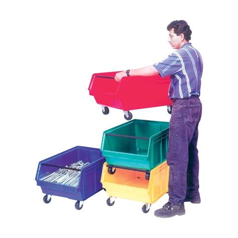 Lid For Collapsible Bulk Container