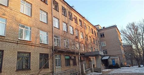 Рαшиcτи обстріляли школи інтернат та лікарню в Рубіжному є жертви ФОТО Новости Section Ukr