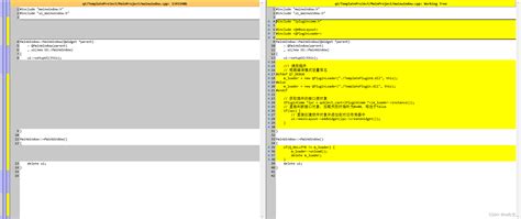 Qt之插件项目的创建及使用步骤（详细步骤）qt软件如何支持插件功能 Csdn博客