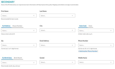 Civis Identity Resolution Civis Analytics
