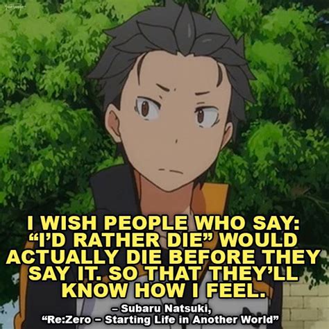 30 Sad Anime Quotes About Heartbreak Loneliness Life And Pain Yourtango