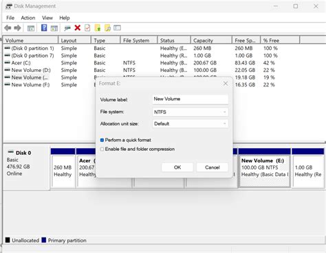 Sd Card Cannot Format Try Out These Quick Fixes