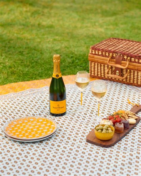 Visite And Dégustation Pique Nique Veuve Clicquot Reims