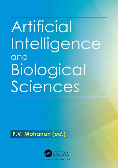 Artificial Intelligence And Biological Sciences Coderprog