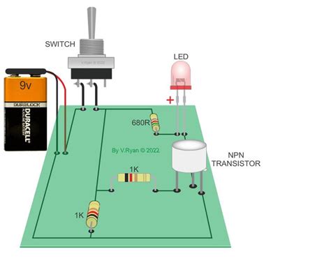 Transistor Basics Transistors First Transistor Basic
