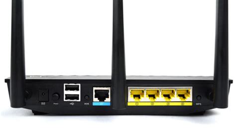 Design Features Asus Rt Ac U Wireless Ac Dual Band Router Thrilling Media Streamer