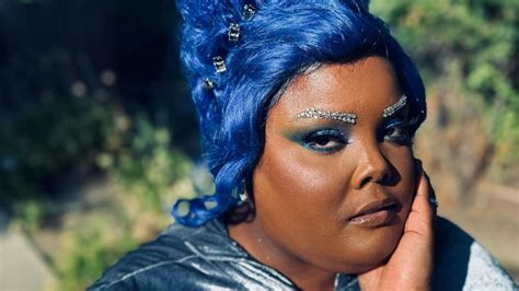 The Truth About Danielle Pinnocks Nose Job Rumor