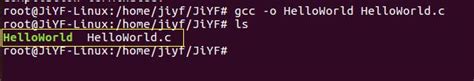 Linux系统gcc常用命令和gcc编译过程描述gcc O Main C Lm Mainc In Function
