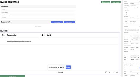 Editable Tables Css Help 💬 App Building Retool Forum
