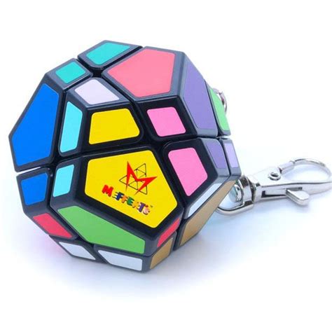 Mini Skewb Project Genius Puzzle Warehouse
