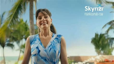 Skyrizi Commercial 2022 Youtube