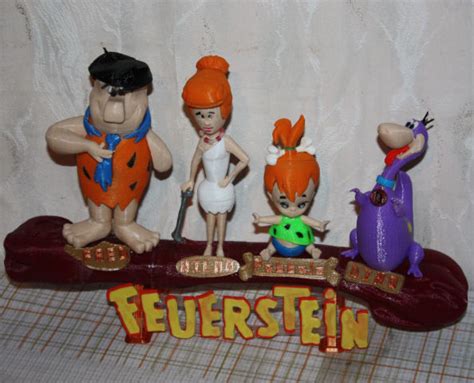 magig s amazing caracters awesome prints hall of fame prusa3d forum